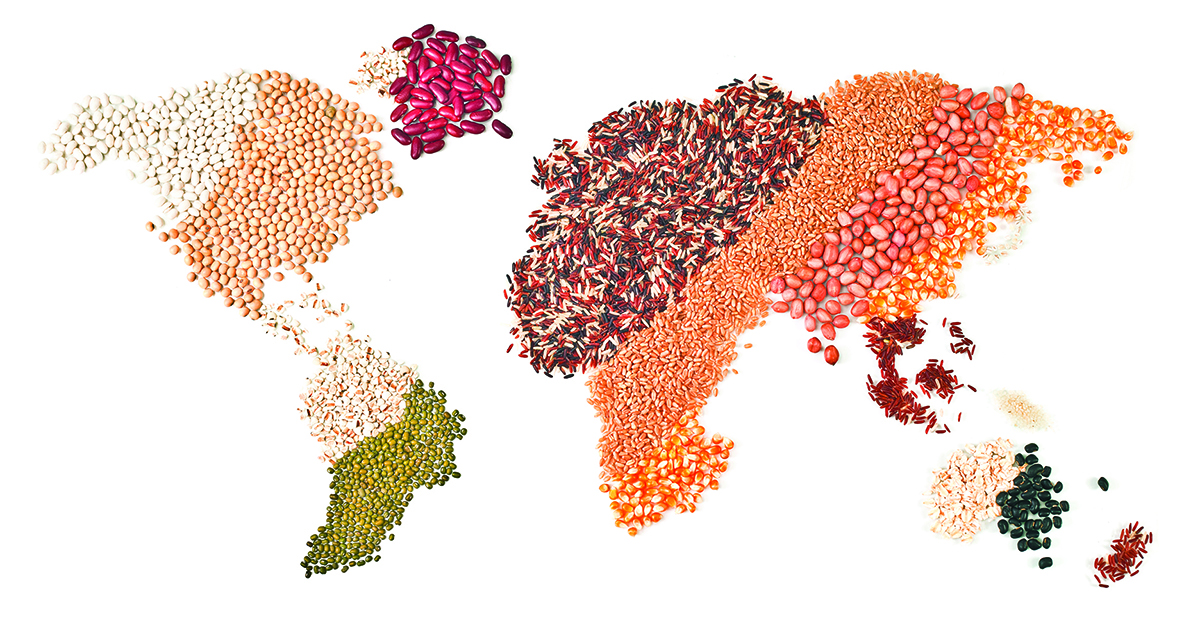 Learn from our Events | EvalForEarth