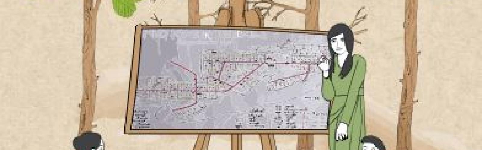 Citizen's monitoring in forestry - Participatory Monitoring and ...