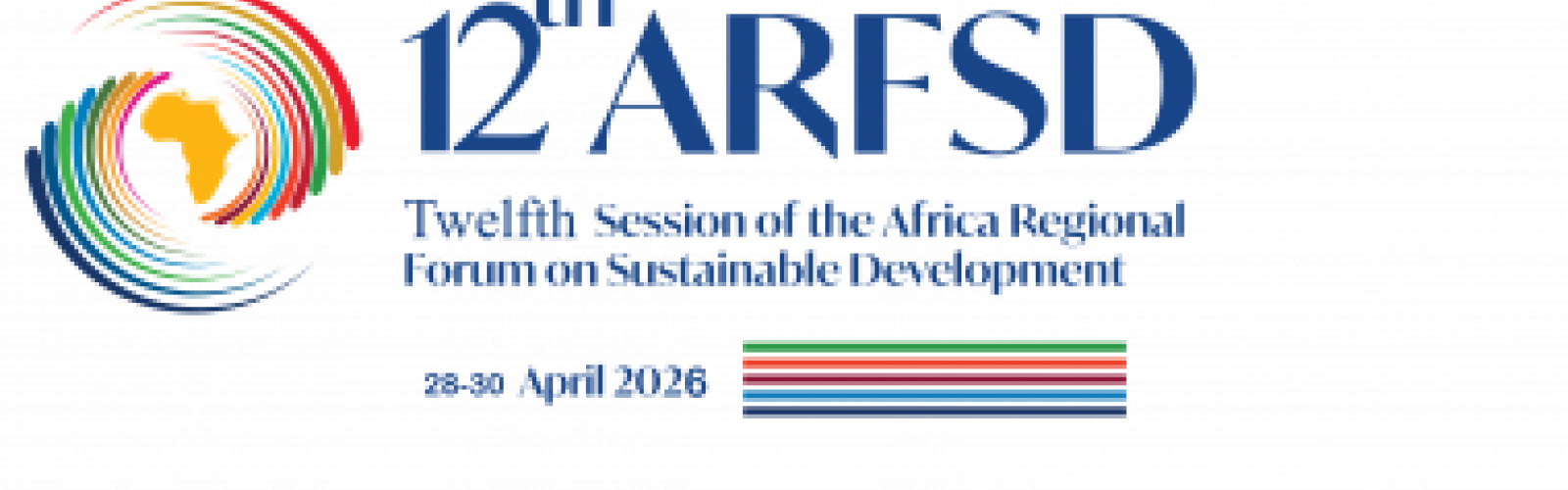 Twelfth Session of the Africa Regional Forum on Sustainable Development ...