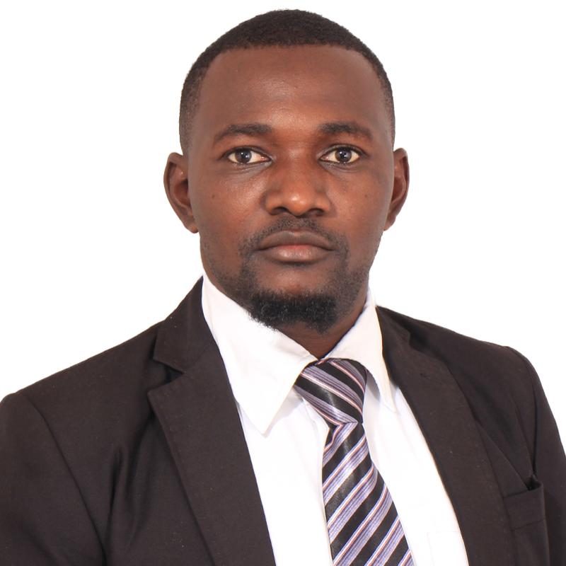 Solomon M. Gitau Waiyego | EvalForEarth